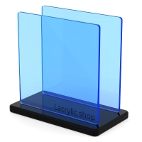 Plaque Plexiglass Couleur sur Mesure à Prix Imbattable